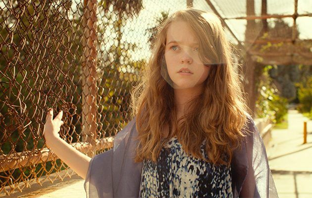 Girl Flu | Film review - Dorie Barton's charming period comedy | What ...