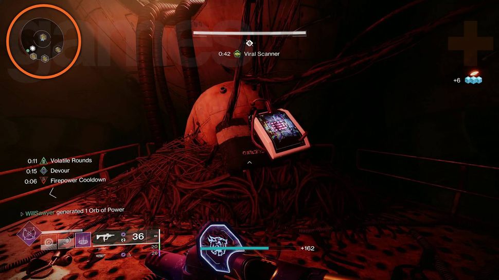 How to beat the Destiny 2 Vesper’s Host Dungeon | GamesRadar+