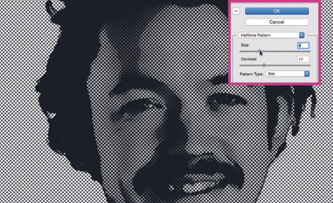 How to create a comic book portrait in Photoshop | Digital Camera World
