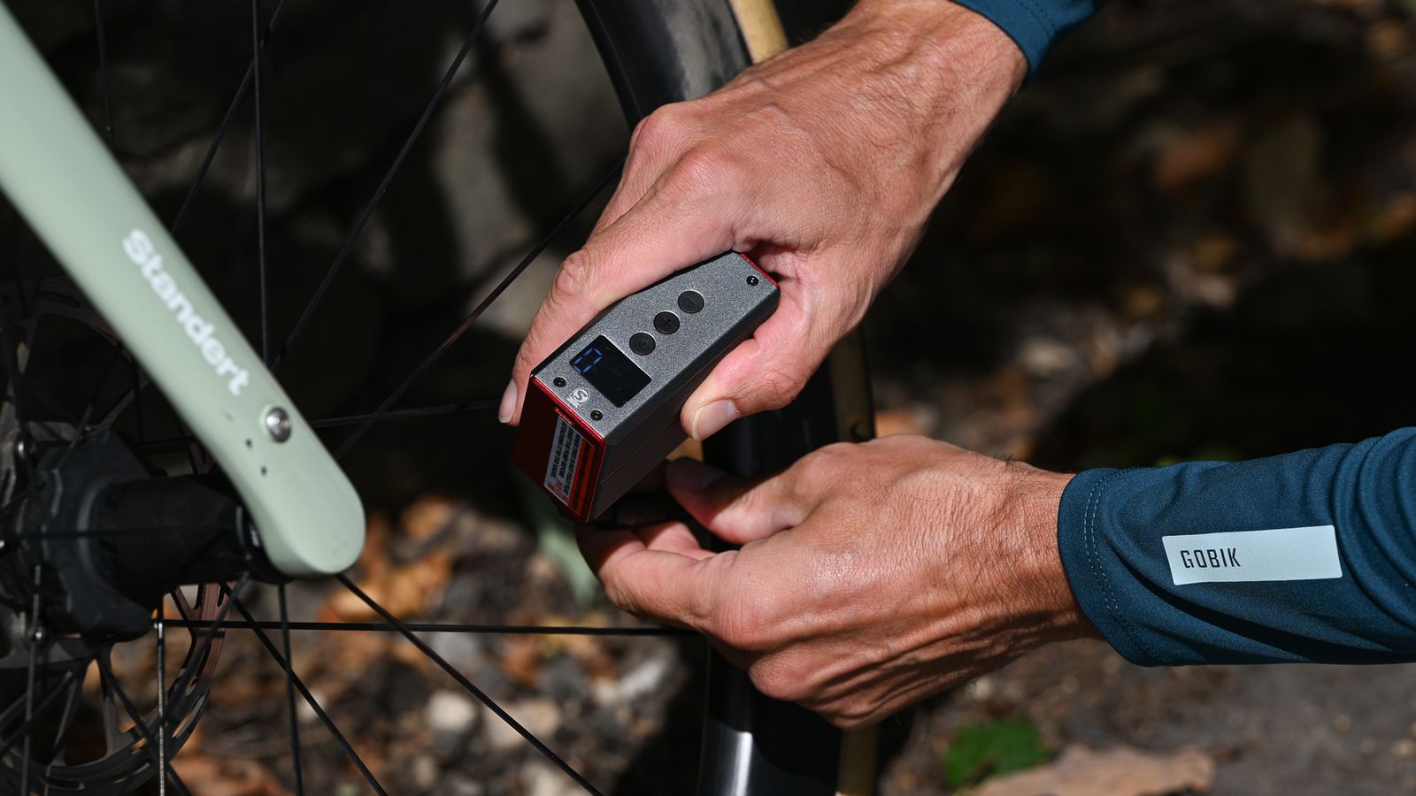Best Electric Bike Pumps 2026: 13 portable inflators expert tested ...