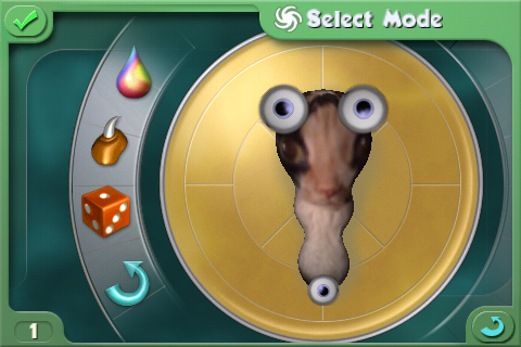 Review: Spore Origins for iPhone | iMore