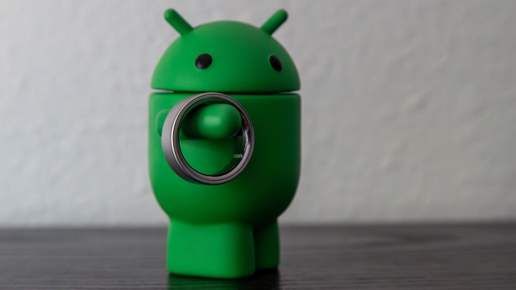 Oura Ring 4 vs. Oura Ring Gen 3: Should you upgrade? | Android Central