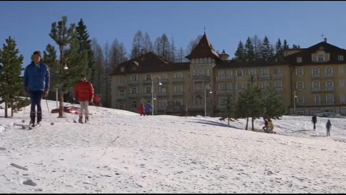 A Look Back At Fatal Accidents That Have Occurred On Movie Sets ...