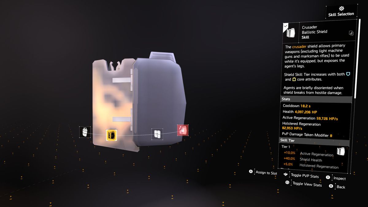 This one The Division 2 build will help ALL newcomers and low-level ...