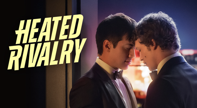 Meet the Somebody cast: who's who in the new series | What to Watch