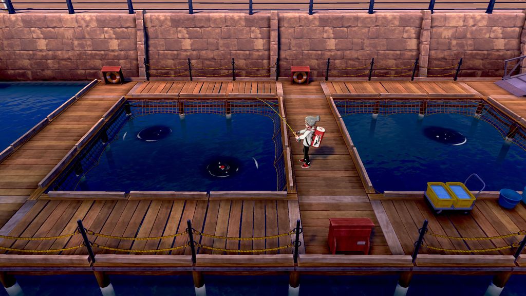 The 15 best fishing games to reel you in | GamesRadar+