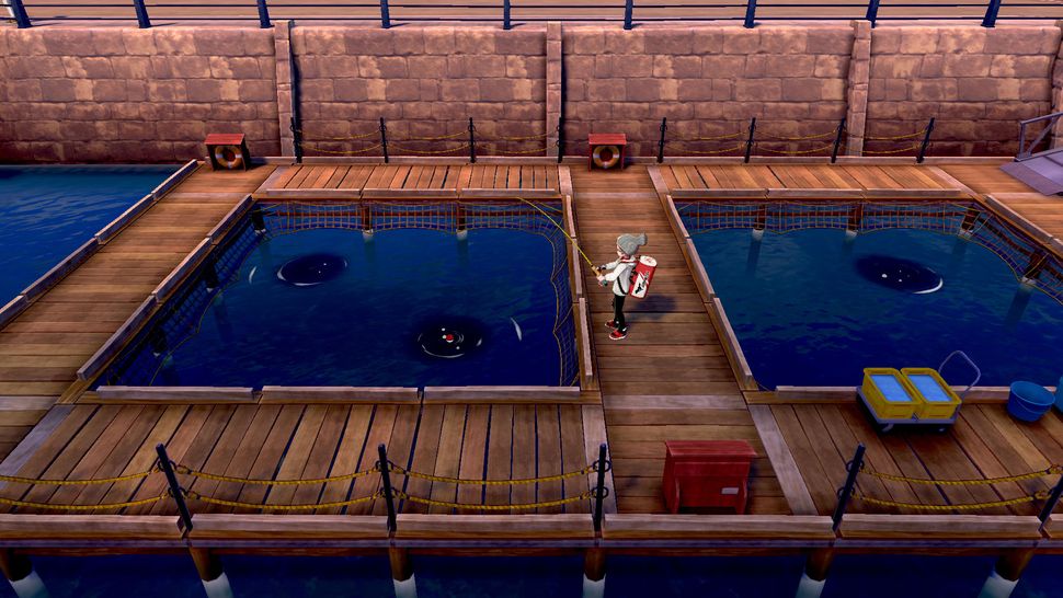 The 15 best fishing games to reel you in | GamesRadar+