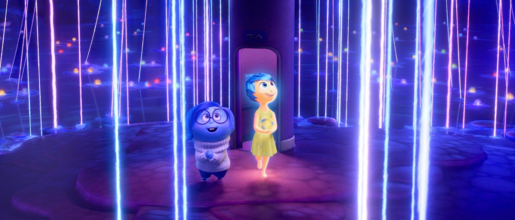 Inside Out 2 Review: A New Flood Of Emotions Enhances One Of Pixar’s ...