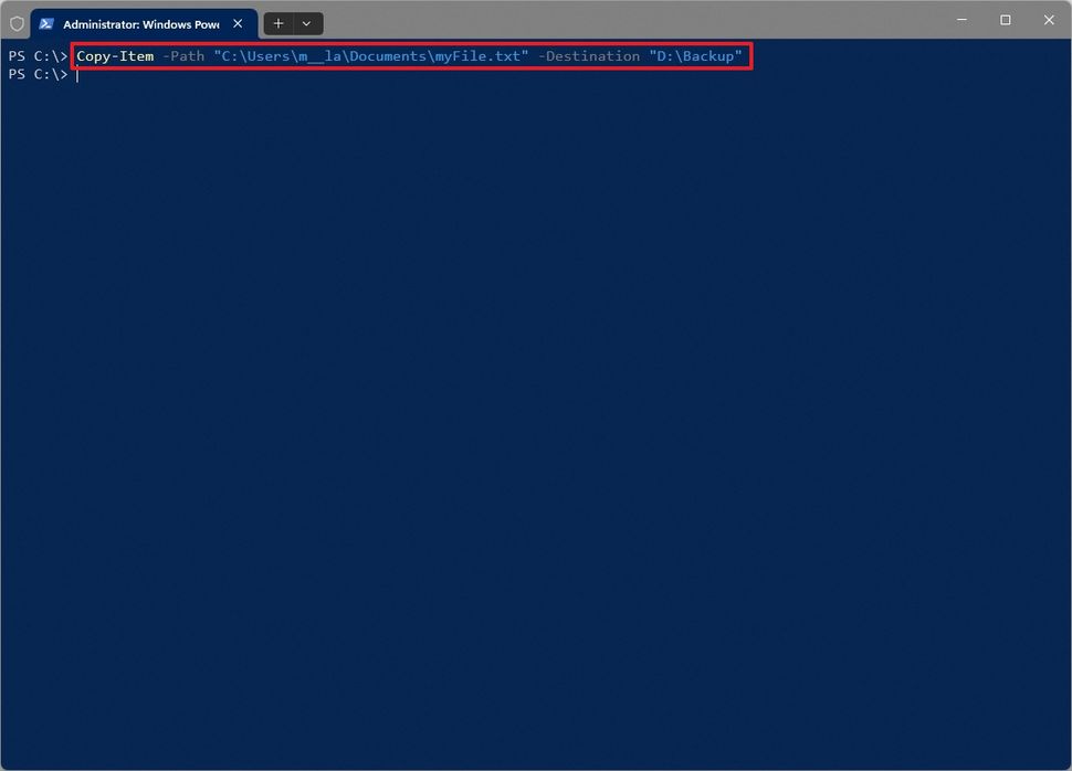 15 Essential Powershell Commands Every Windows 11 User Should Know Windows Central