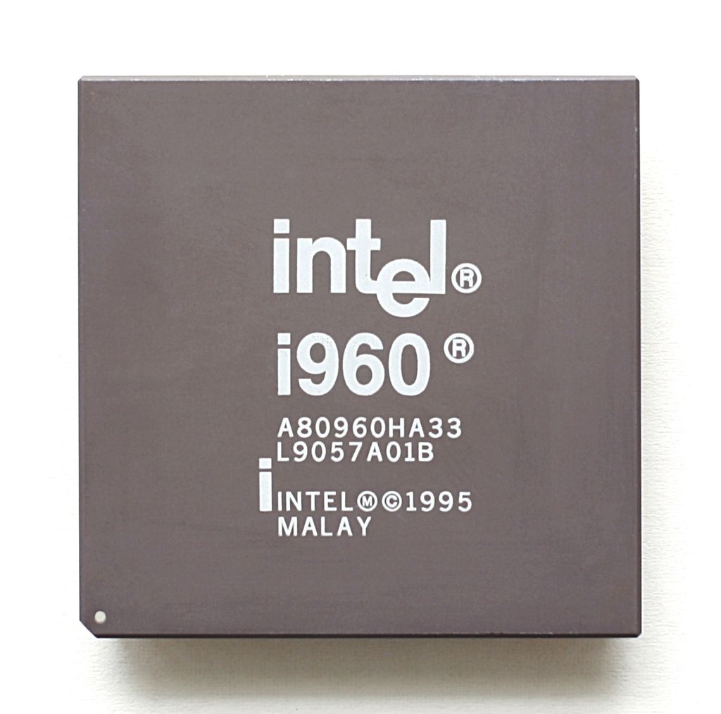 The History Of Intel CPUs: Updated! | Tom's Hardware