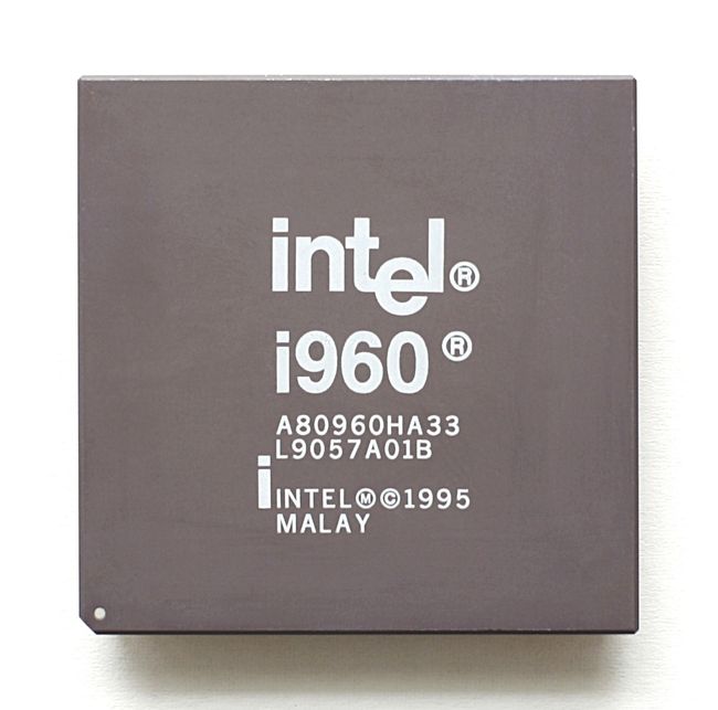 The History Of Intel CPUs: Updated! | Tom's Hardware
