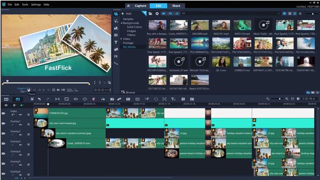 Corel VideoStudio Ultimate review | Creative Bloq