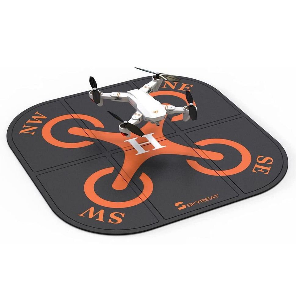 Best drone landing pad | Digital Camera World