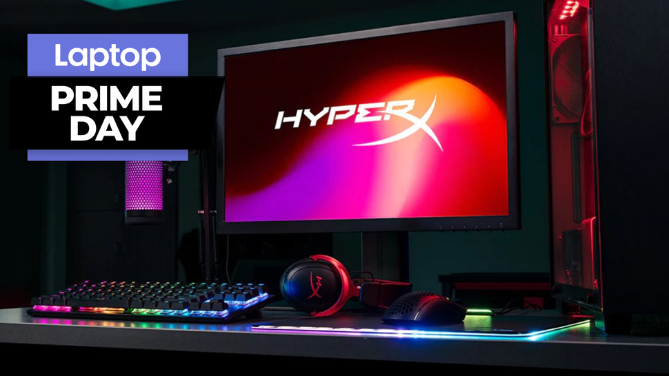 Upgrade your gaming setup with HyperX gear all under $60 each on Prime ...