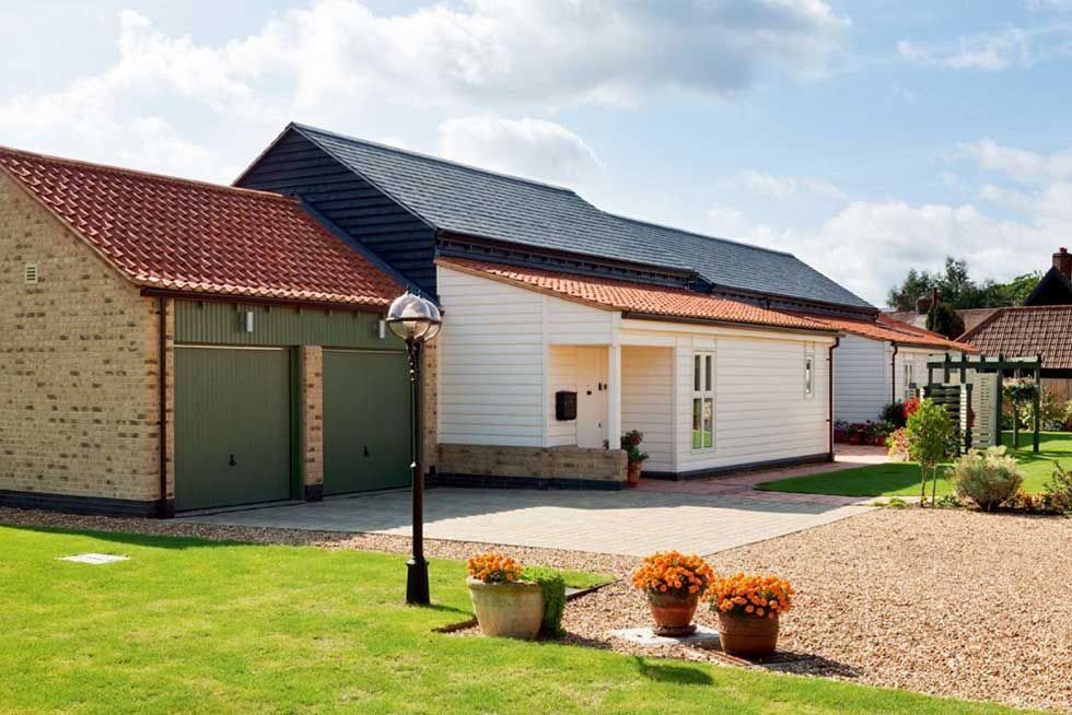 Kit Homes: 20 Inspiring Package Builds | Homebuilding