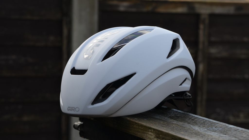 Giro Eclipse Pro helmet review: The aero helmet to beat all aero ...