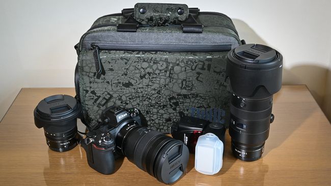 The best messenger bags for photographers | Digital Camera World
