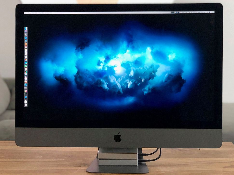 Mac mini vs. iMac vs. iMac Pro vs. Mac Pro: Which Apple desktops should ...