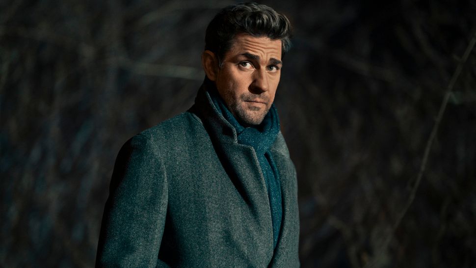 The Jack Ryan Movie: Everything We Know About The Upcoming John ...