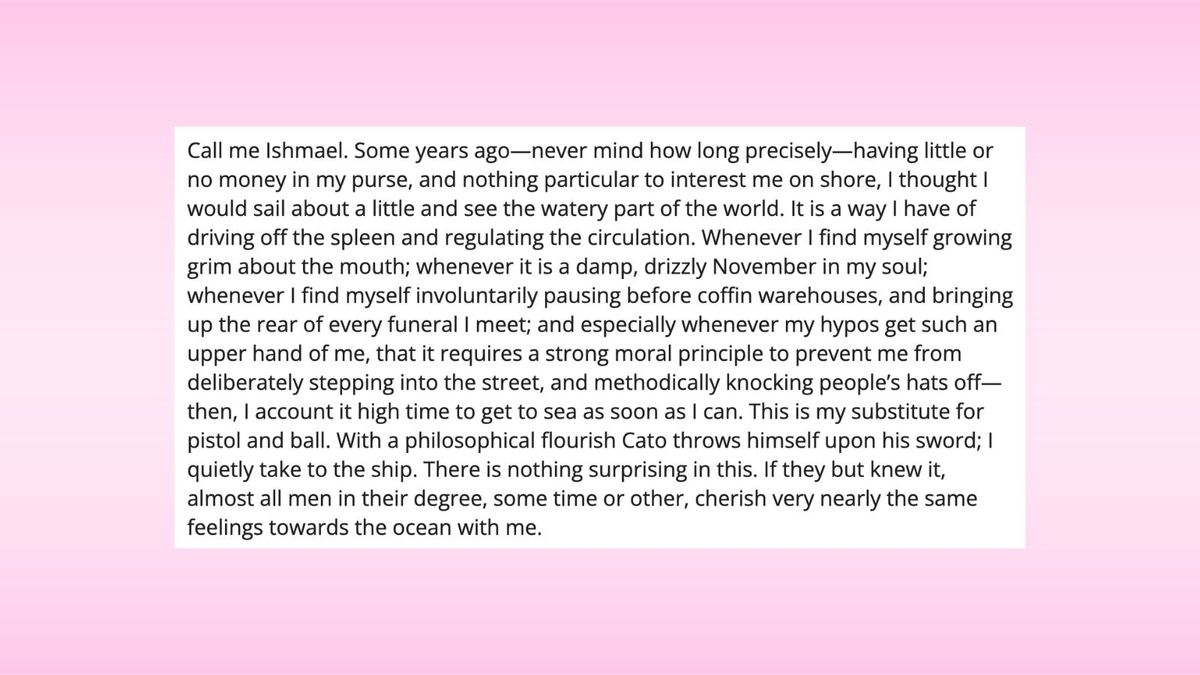 The psychology of fonts: how fonts make you feel | Creative Bloq