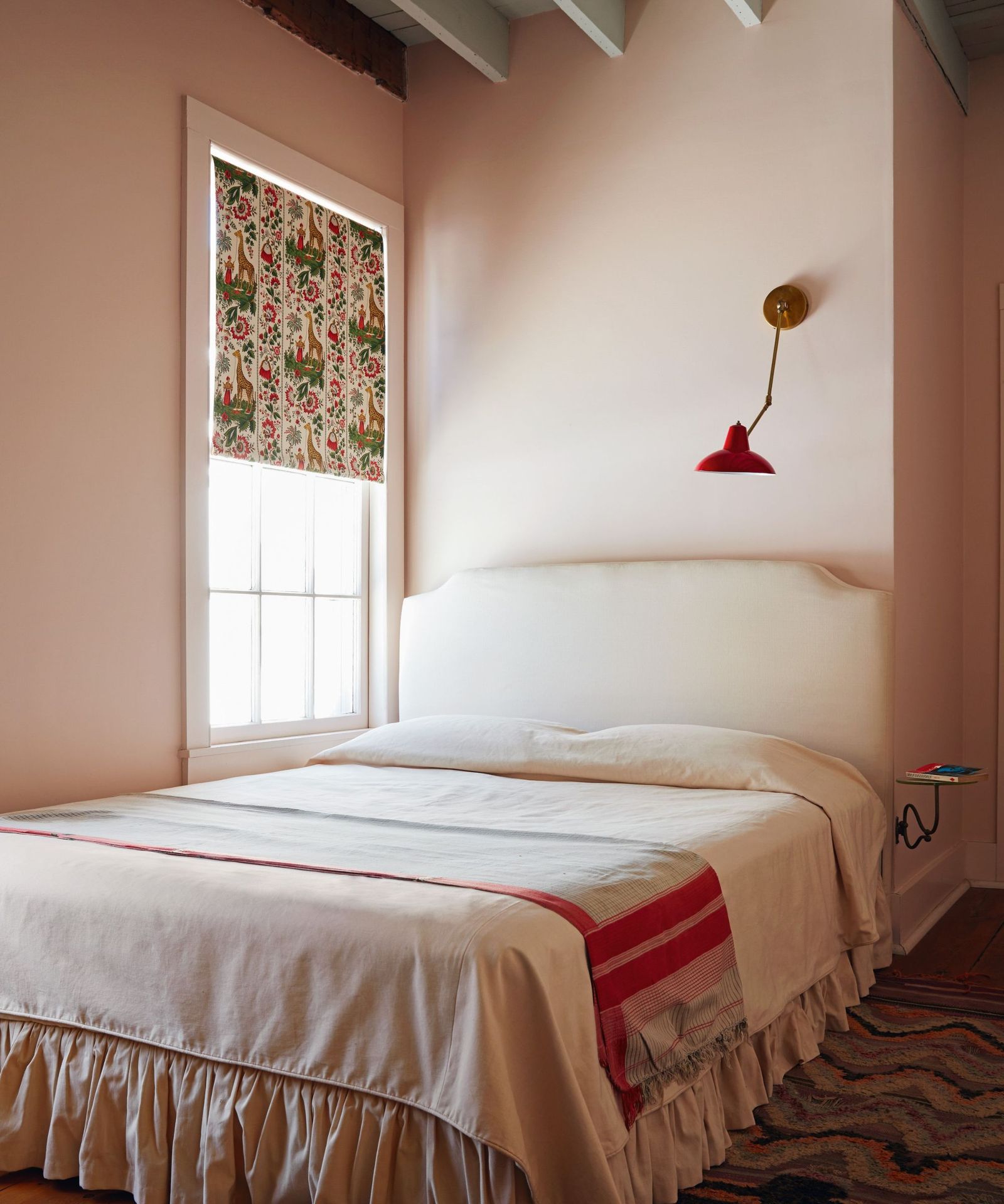 The wonder walls in this New York home do all the talking | Homes and ...