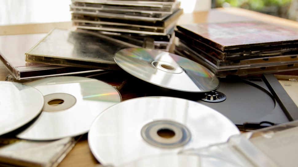 How to build your own digital music library | What Hi-Fi?