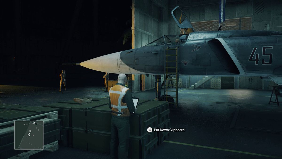 Hitman Episode 1 review: Does an episodic structure hurt the franchise ...