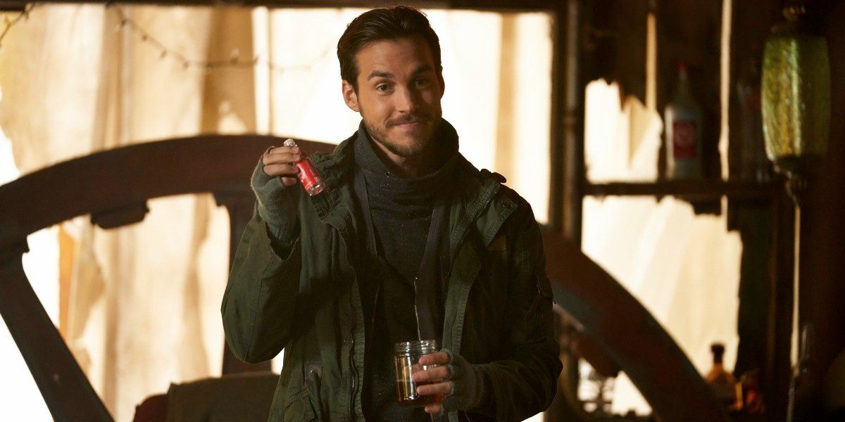 Legacies Spoilers: Kai Parker's Return Could Have Devastating ...