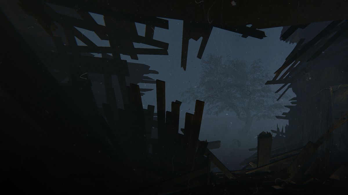 After next week's Grafton Farmhouse rework, Phasmophobia is getting ...