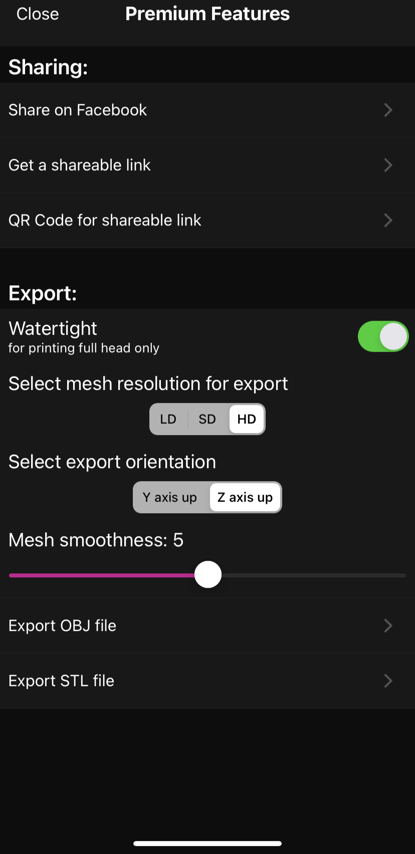 How to Make a 3D Printed Selfie With Your Phone | Tom's Hardware