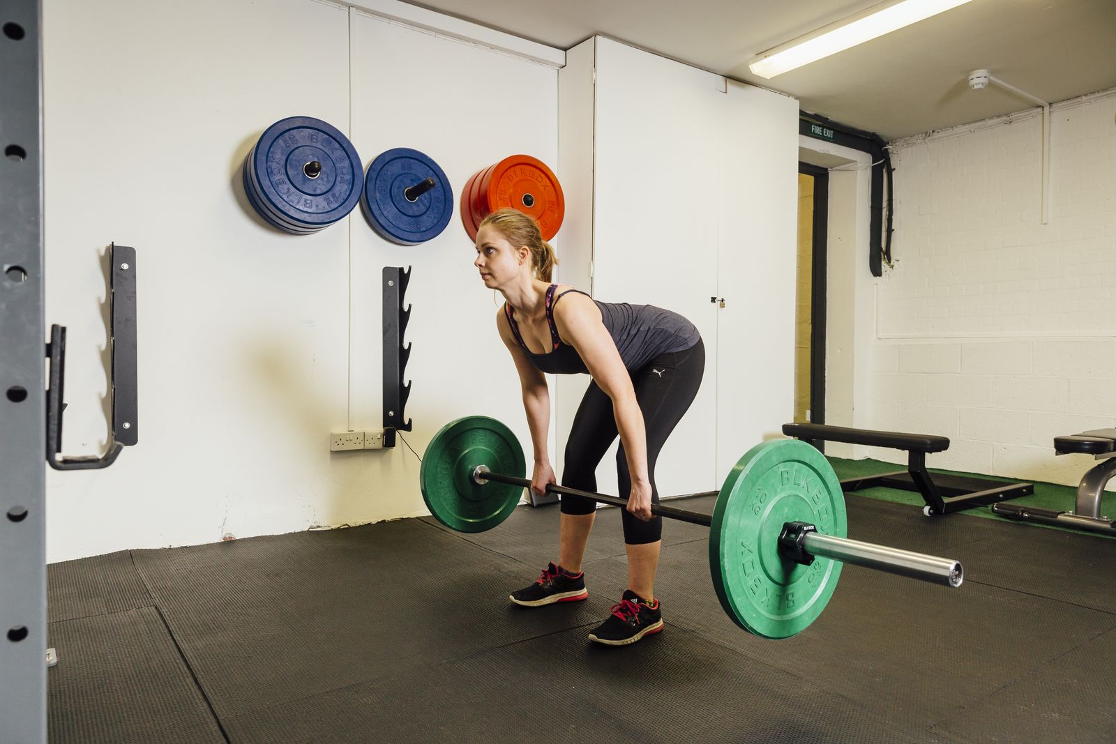 Build the perfect core routine with just four exercises | Cycling Weekly