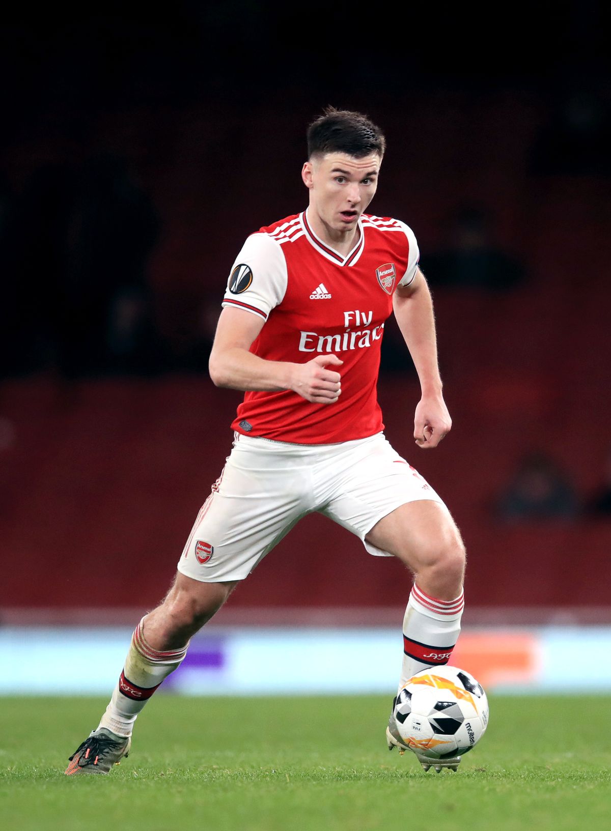 Tierney set for three months out with dislocated shoulder | FourFourTwo
