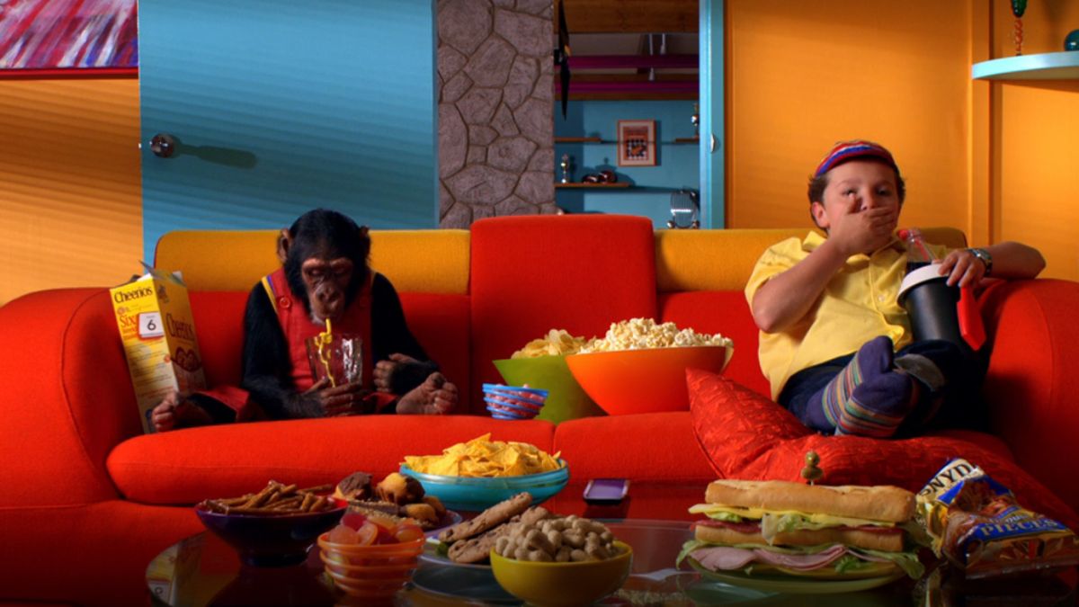 Speed Racer: 6 Reasons You Should Give The Wachowskis’ 2008 Adaptation ...