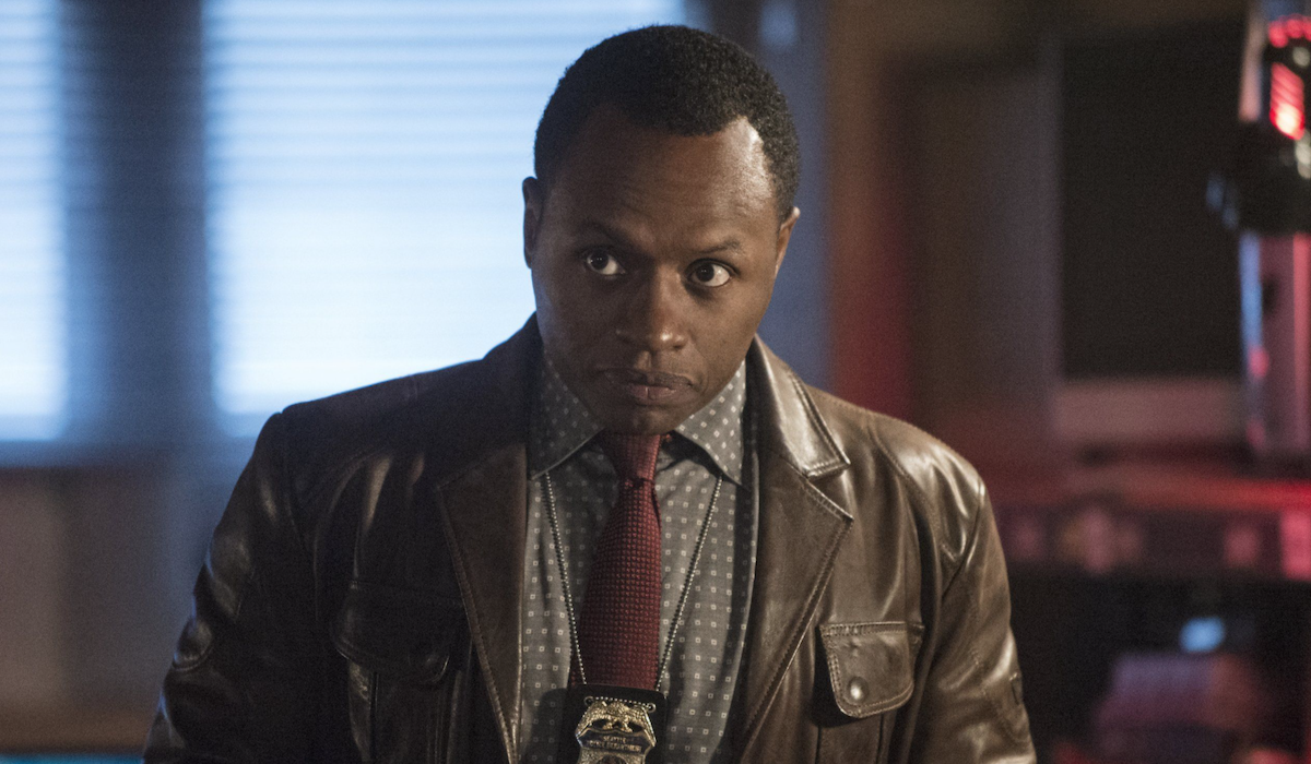 Amazon's Jack Reacher TV Show: An Updated Cast List | Cinemablend