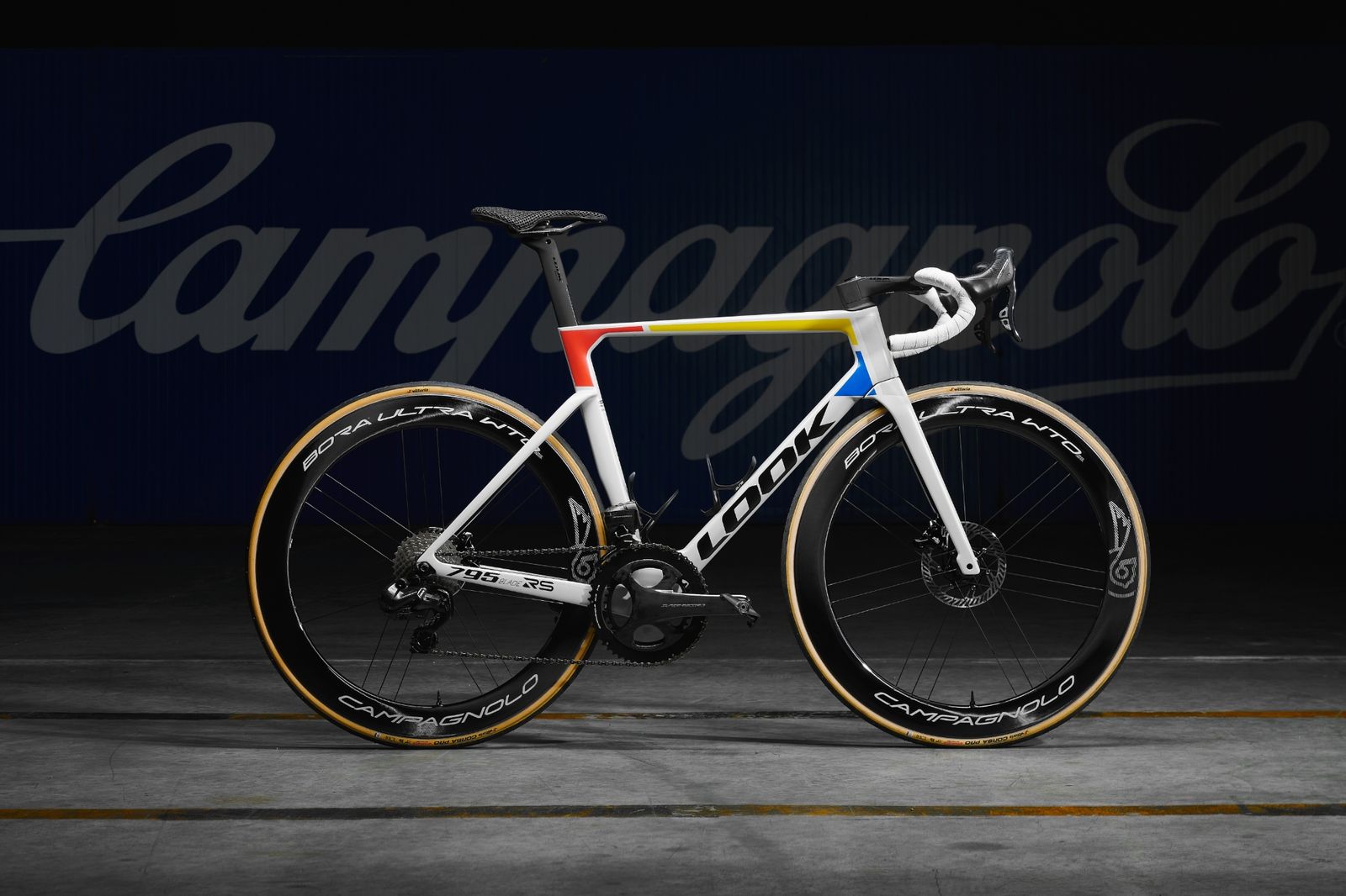 All the WorldTour bikes at the 2025 Giro d'Italia | Cycling Weekly