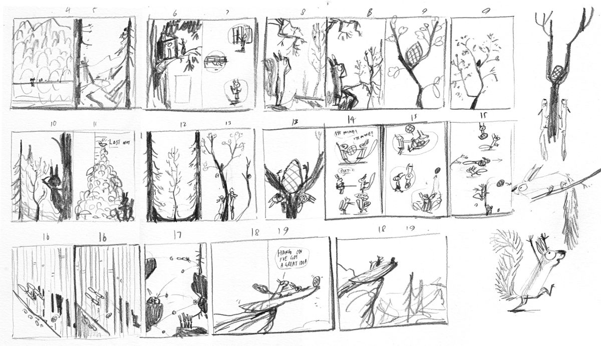 How to illustrate a children's book: 6 tips to get started | Creative Bloq