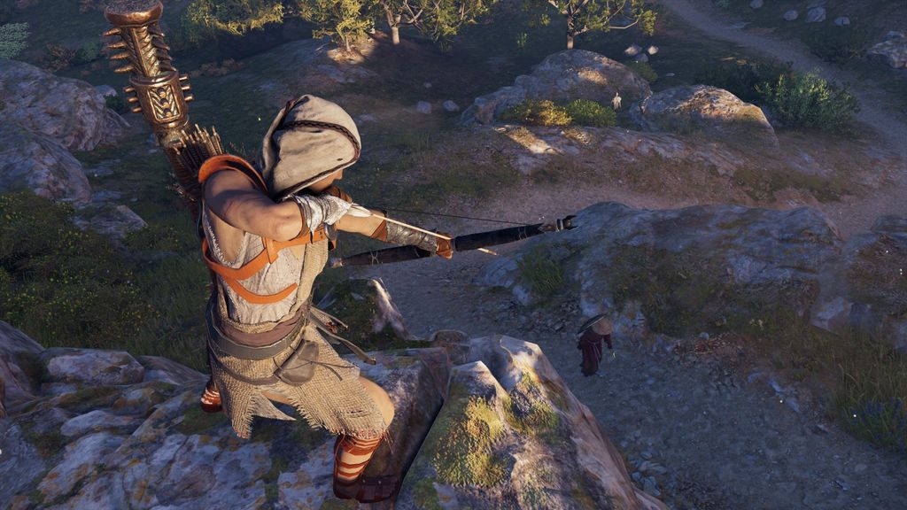 Assassin's Creed Odyssey: best weapons guide | PC Gamer