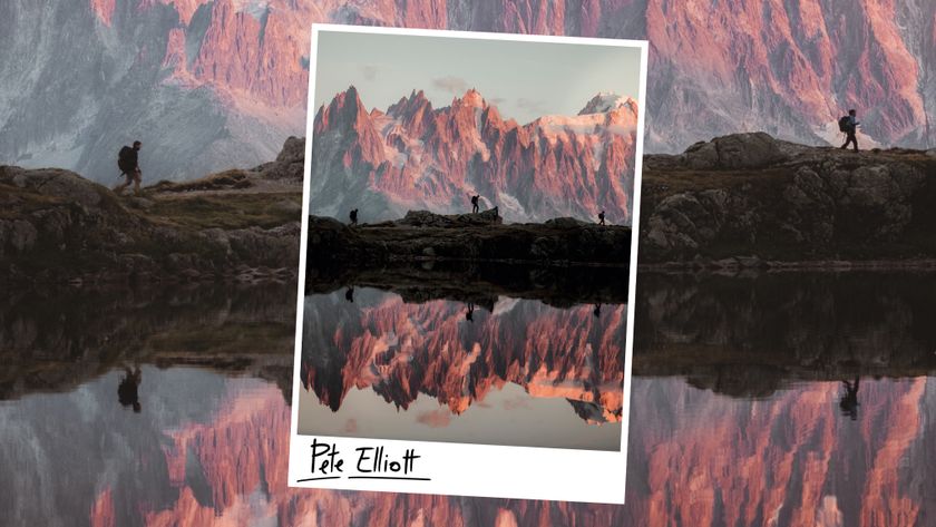 This 195 BILLION pixel photograph will blow your mind! | Digital Camera ...