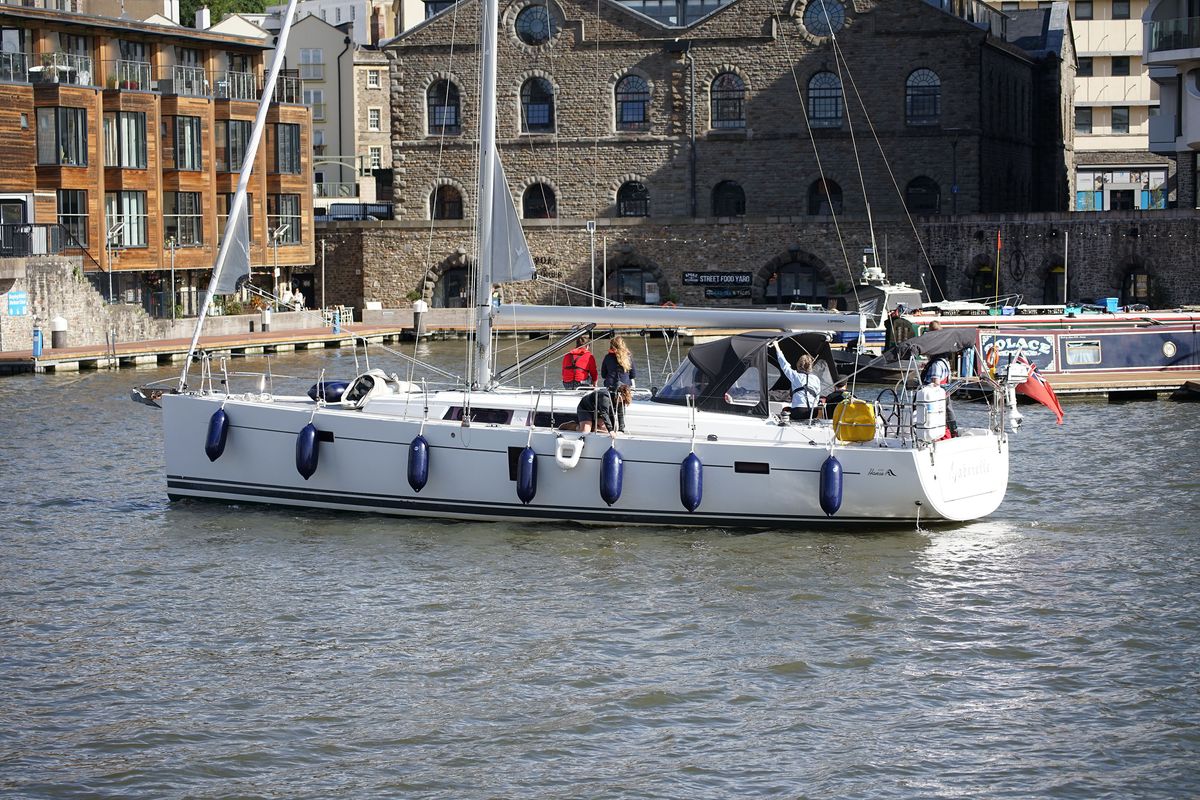 Sigma 100-400mm f/5-6.3 DG DN OS | C review | Digital Camera World