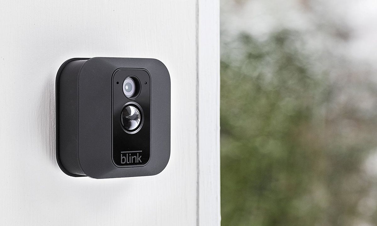 Blink XT Review: Good Budget Camera for Almost Every Situation | Tom's ...
