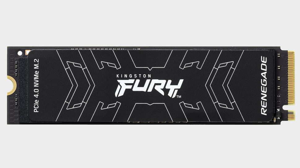 Best SSD for gaming 2025: The best performing drives for your PC ...