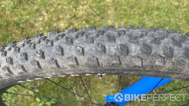 Specialized Ground Control, Fast Trak and Renegade XC/Downcountry tires ...