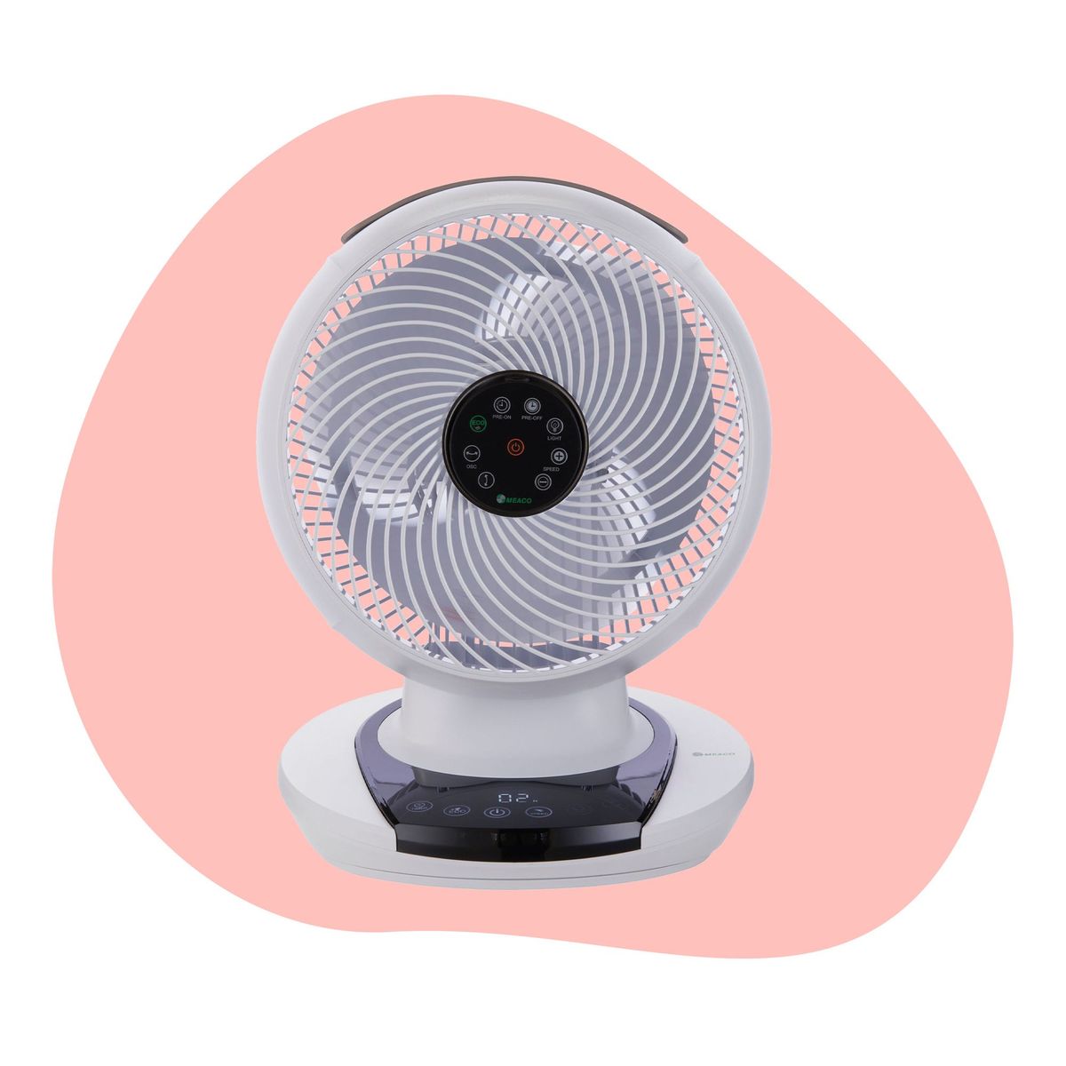 Best fans: tried and tested models to beat the heat | Ideal Home