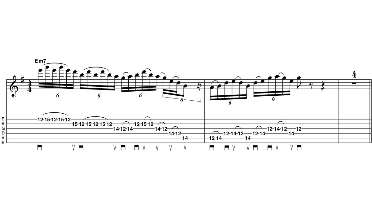 25 great blues-rock guitar licks lesson | MusicRadar