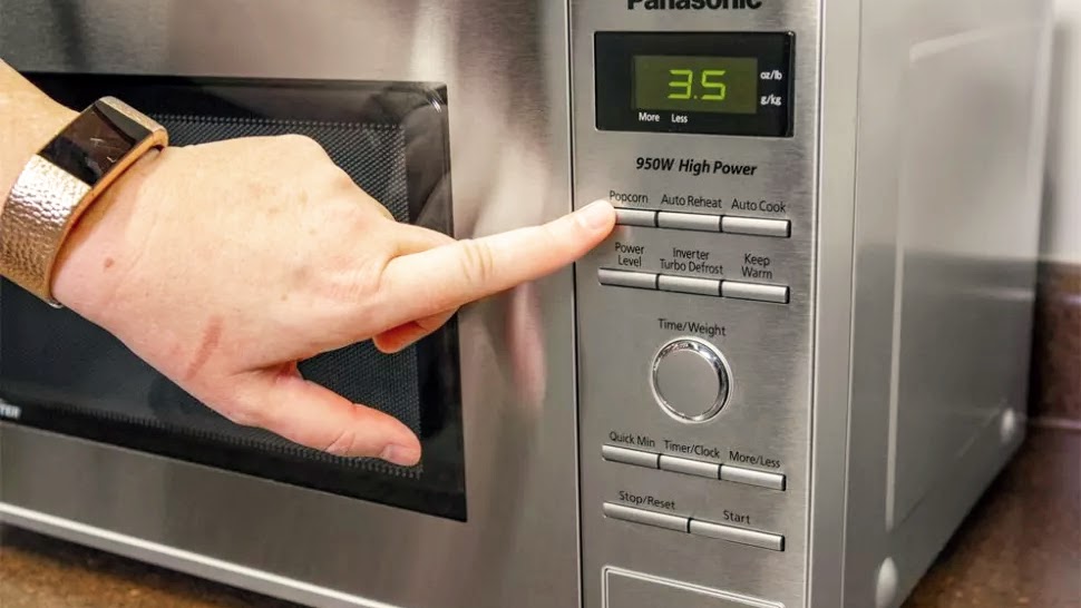 Best microwaves 2024: speedy, convenient, and efficient | Top Ten Reviews