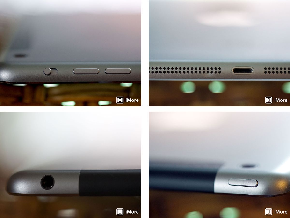 iPad Air review | iMore