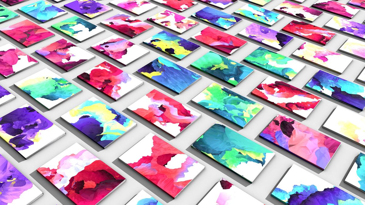 The ultimate guide to design trends | Creative Bloq