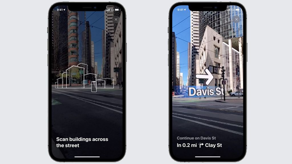 Apple Maps tips and tricks | Tom's Guide