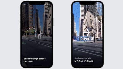 Apple Maps tips and tricks | Tom's Guide