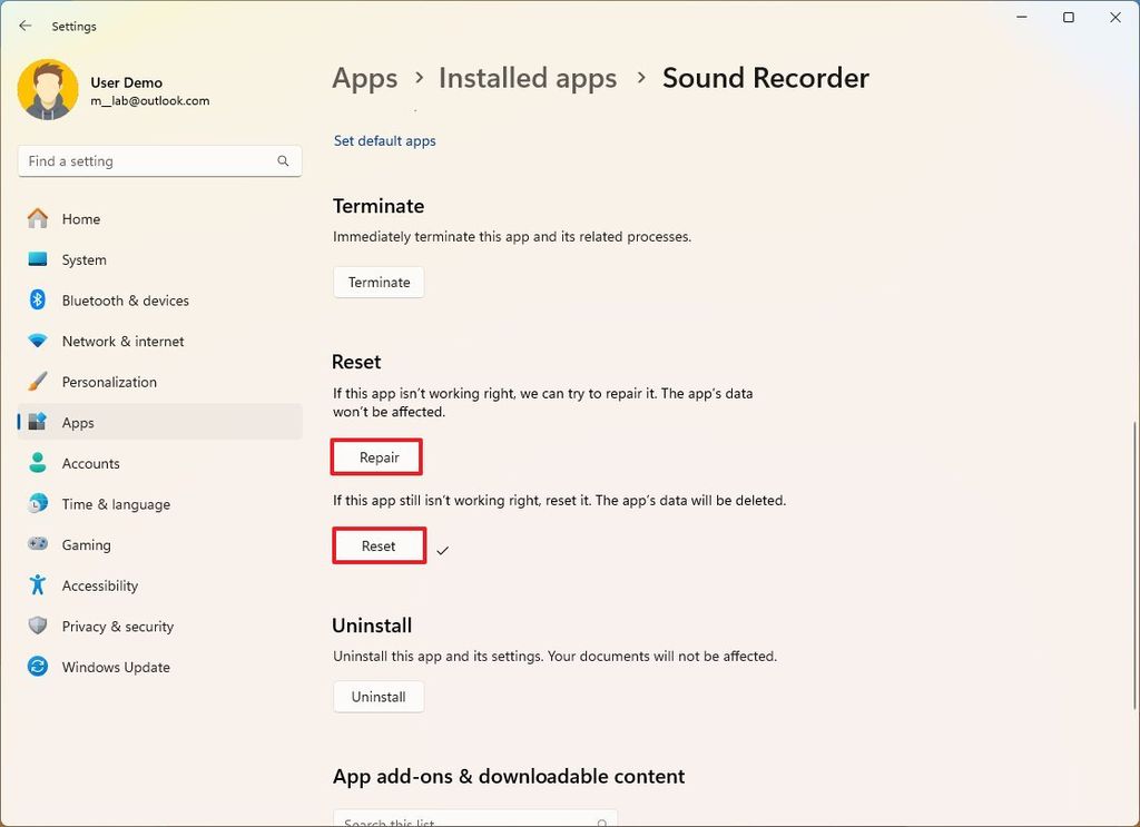 How to get started using Sound Recorder app on Windows 11 | Windows Central